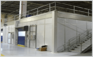 MA Engineering Solution | Sandwich Panels, PIR Panels, PEB Shed Structure Manufacturer in Lahore ...