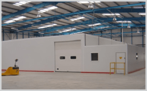 MA Engineering Solution | Sandwich Panels, PIR Panels, PEB Shed Structure Manufacturer in Lahore ...