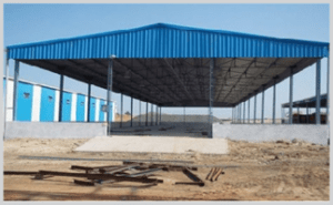 MA Engineering Solution | Sandwich Panels, PIR Panels, PEB Shed Structure Manufacturer in Lahore ...