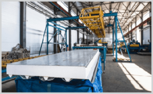 MA Engineering Solution | Sandwich Panels, PIR Panels, PEB Shed Structure Manufacturer in Lahore ...